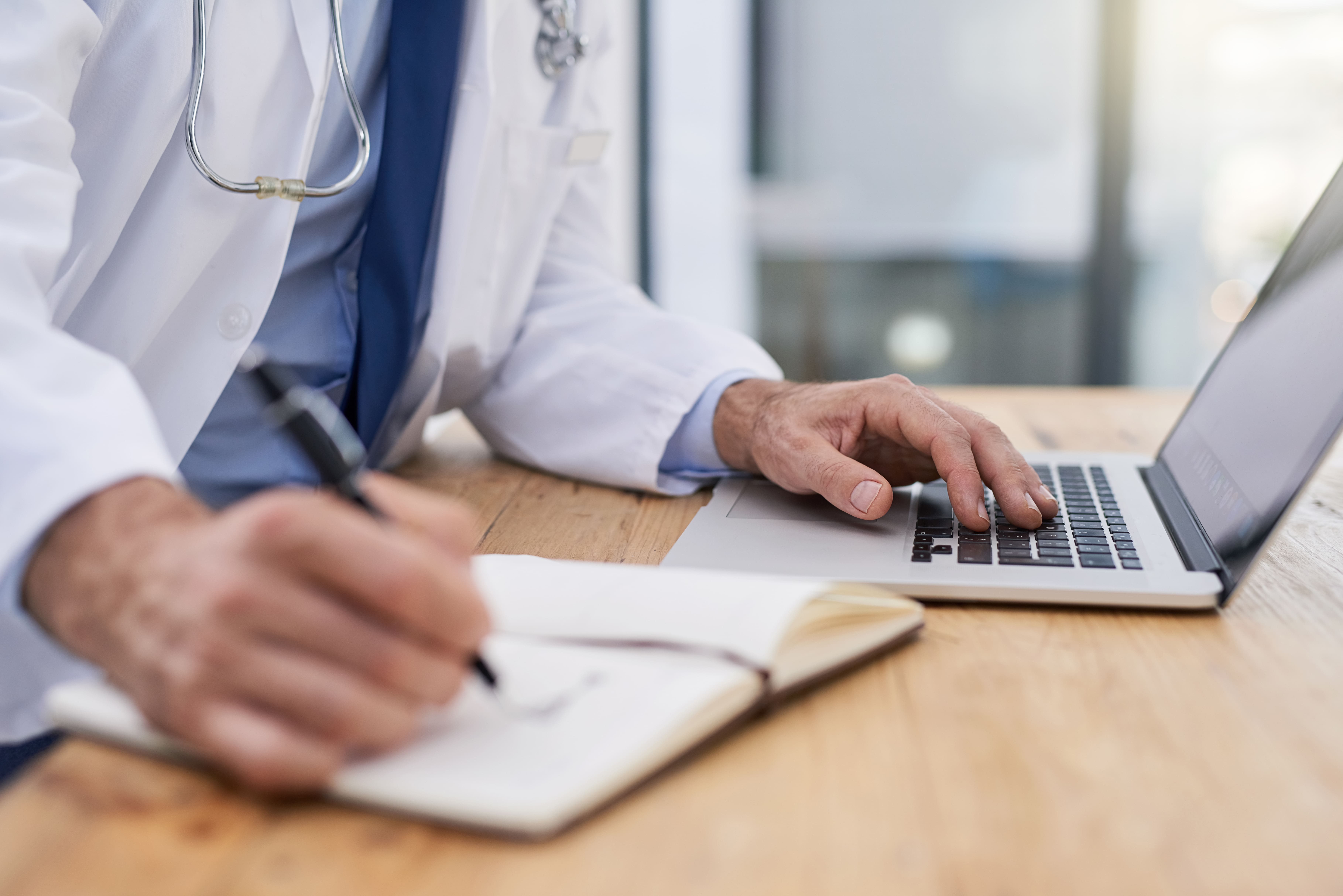 Professional Medical Language Translation & Interpretation Services